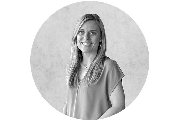 Our People — STRATEGIC DEVELOPMENT GROUP