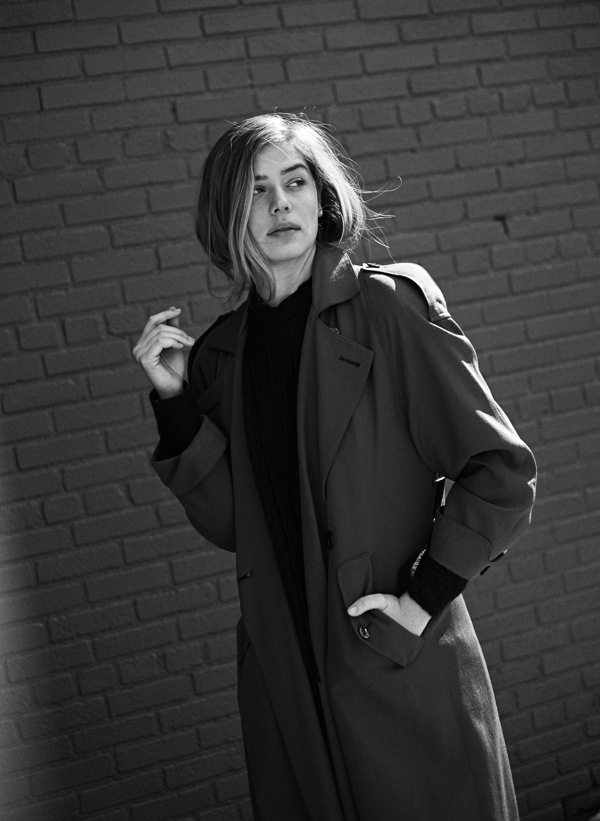 Work — Closet Of NY