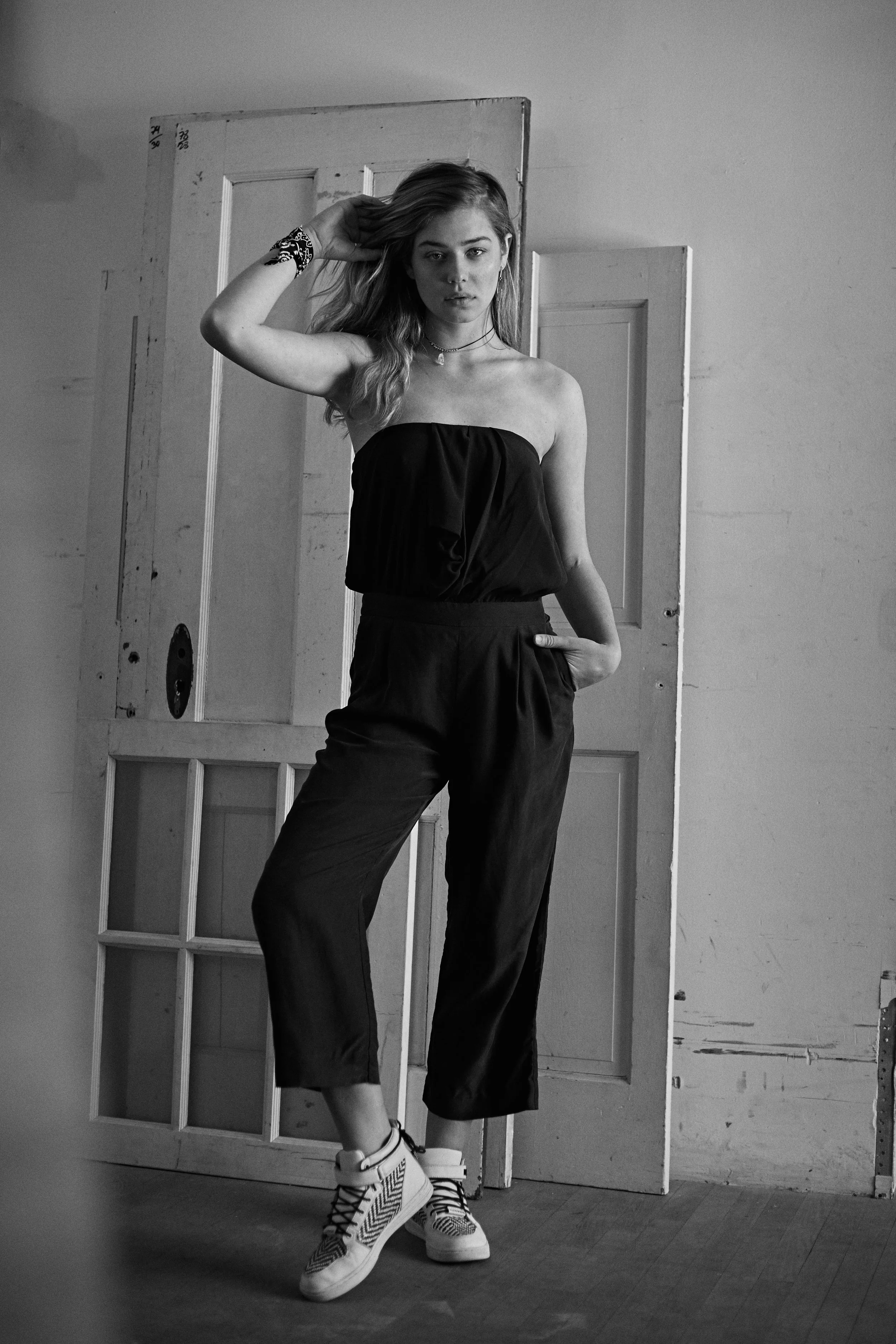 Work — Closet Of NY