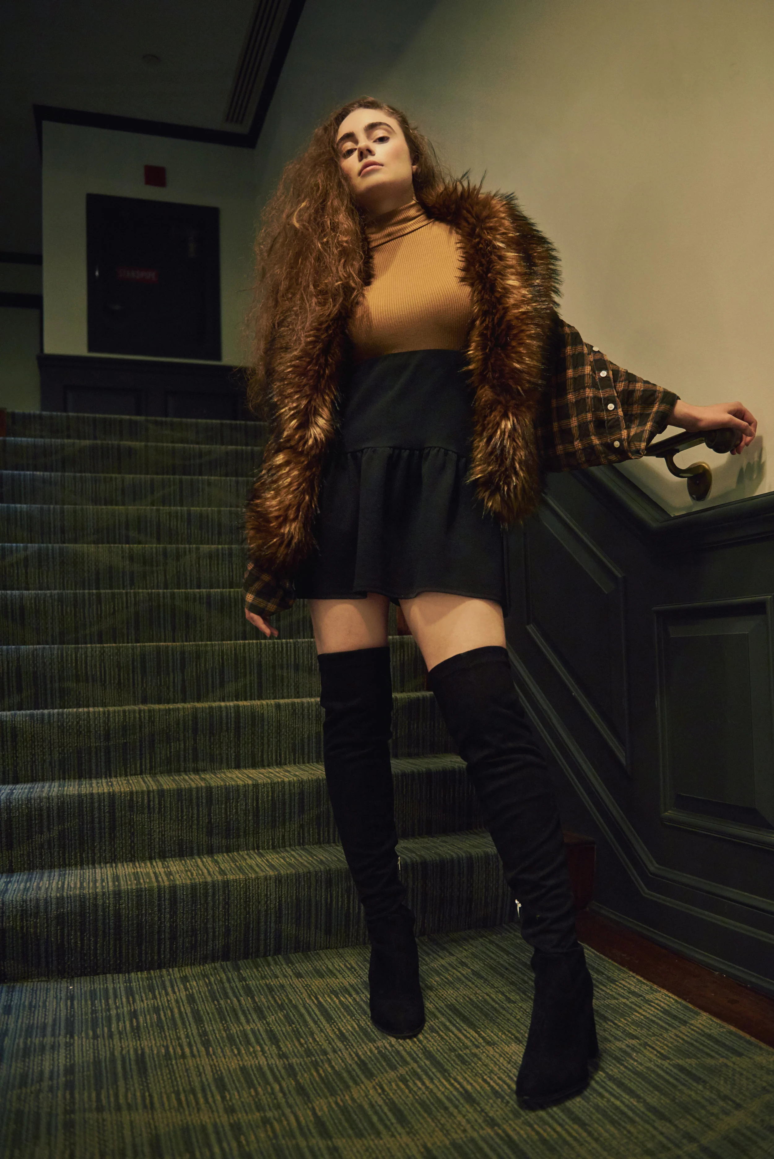 Work — Closet Of NY