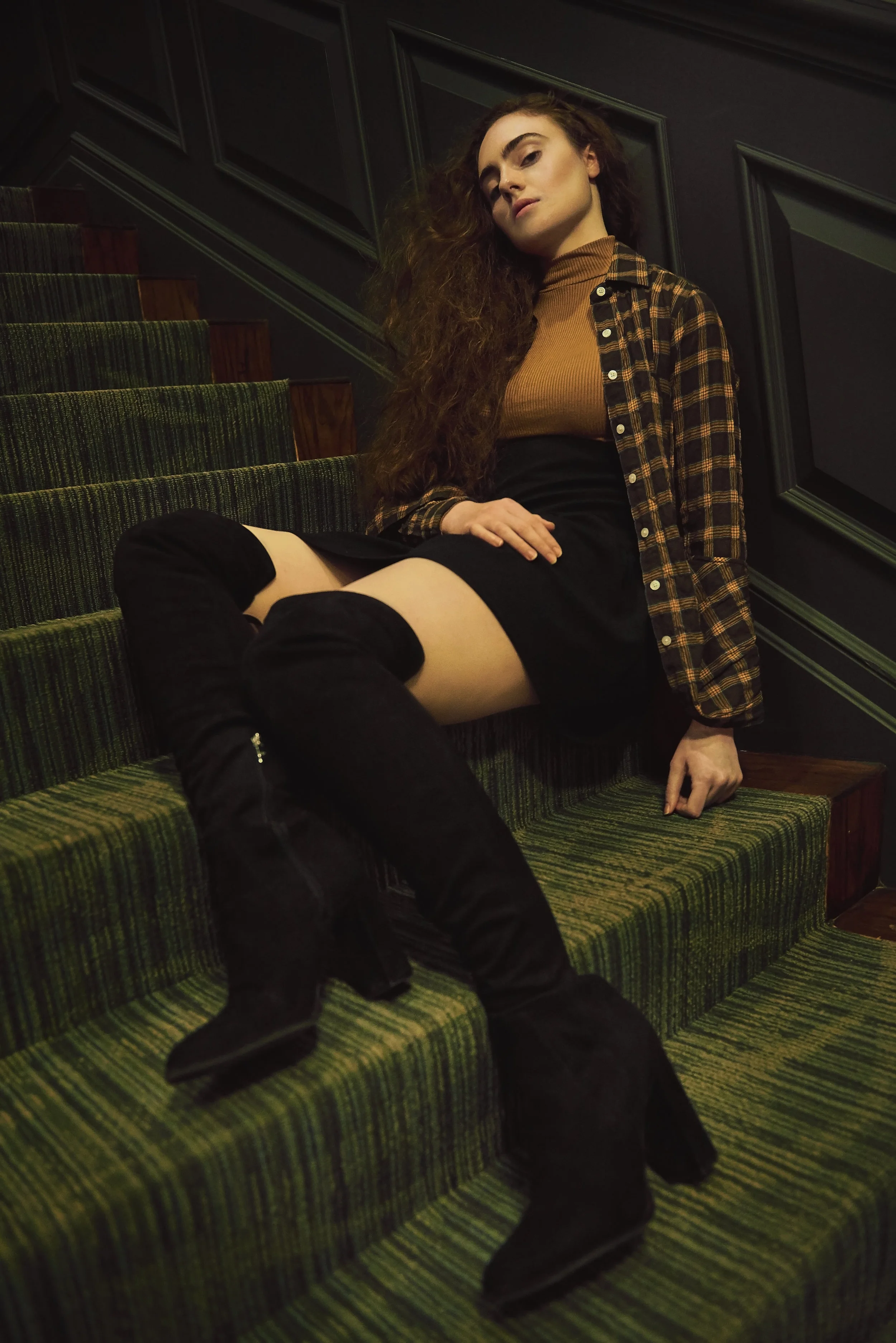 Work — Closet Of NY