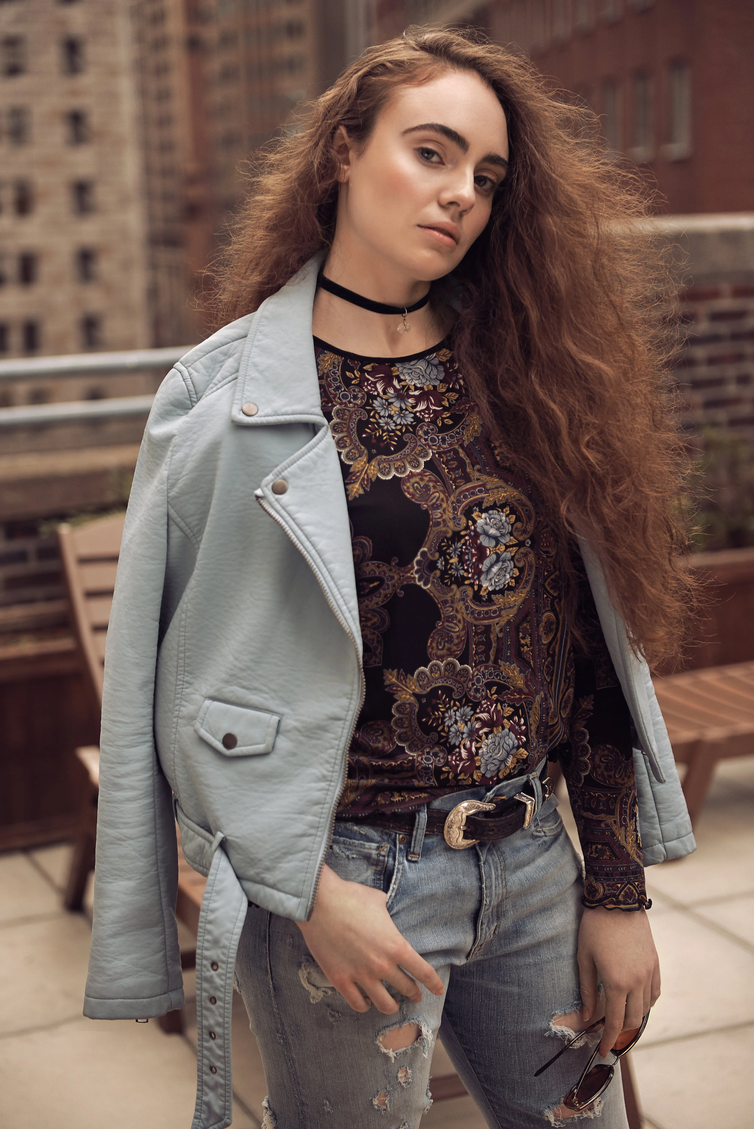 Work — Closet Of NY