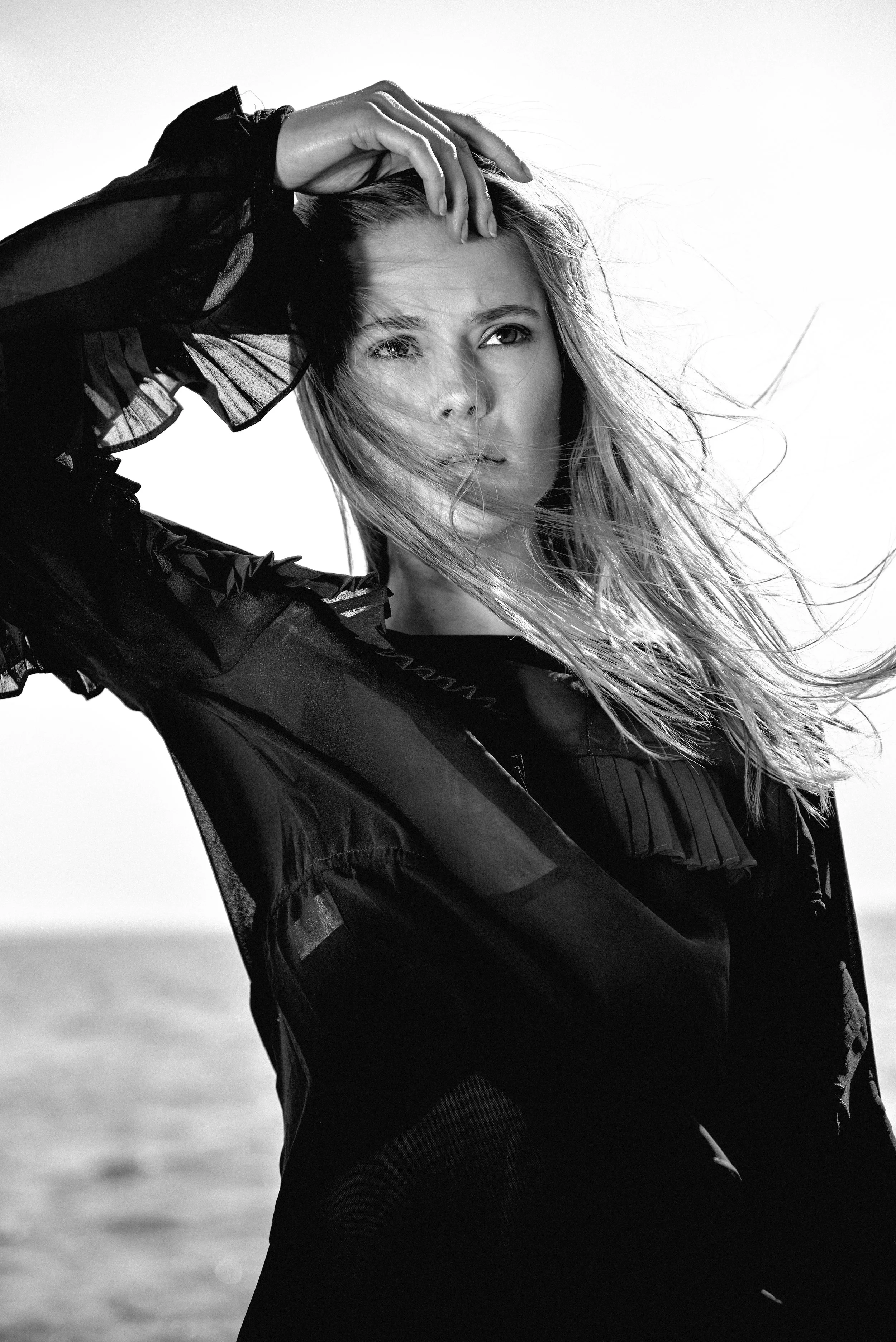 Work — Closet Of NY