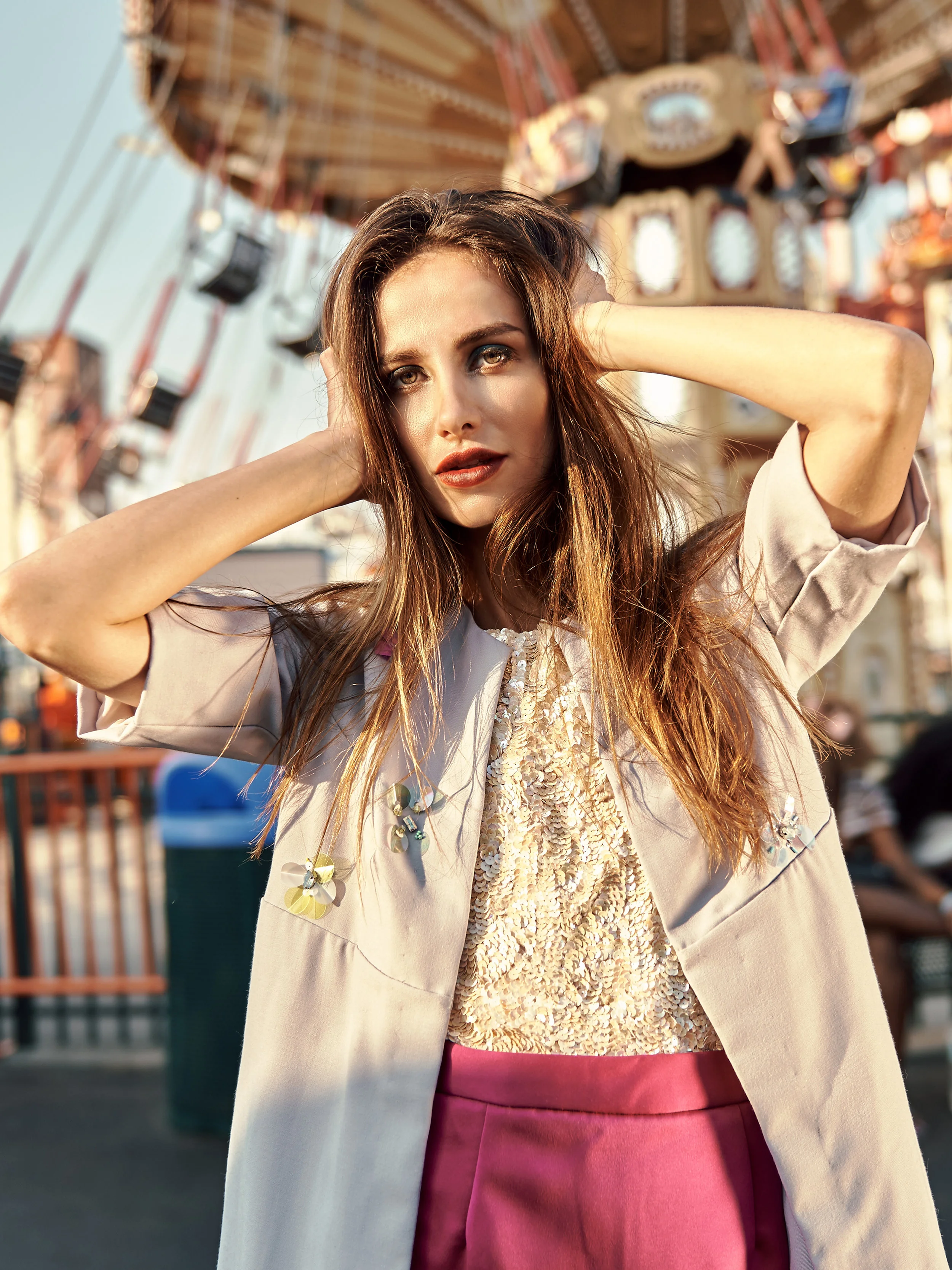 Work — Closet Of NY