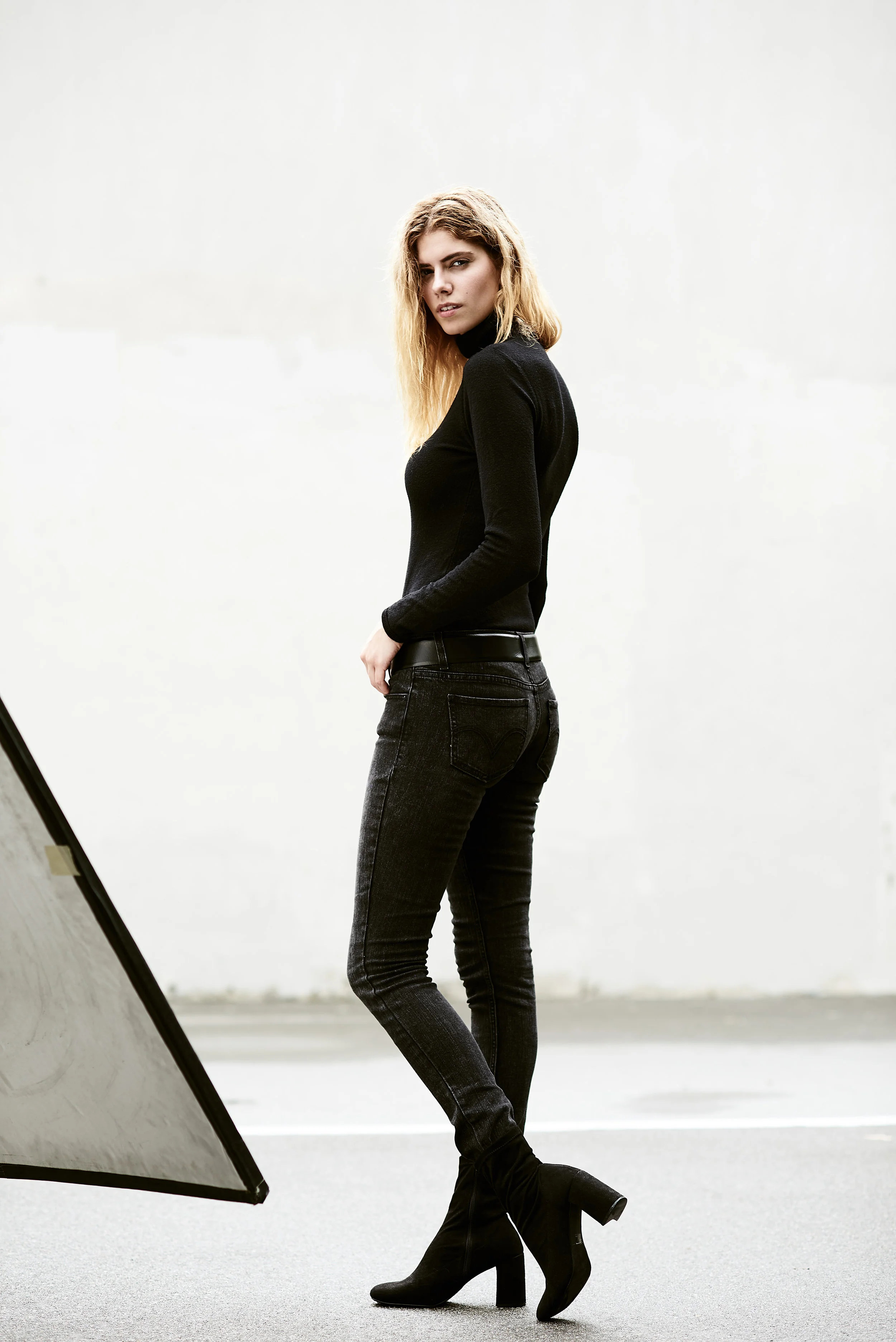 Work — Closet Of NY