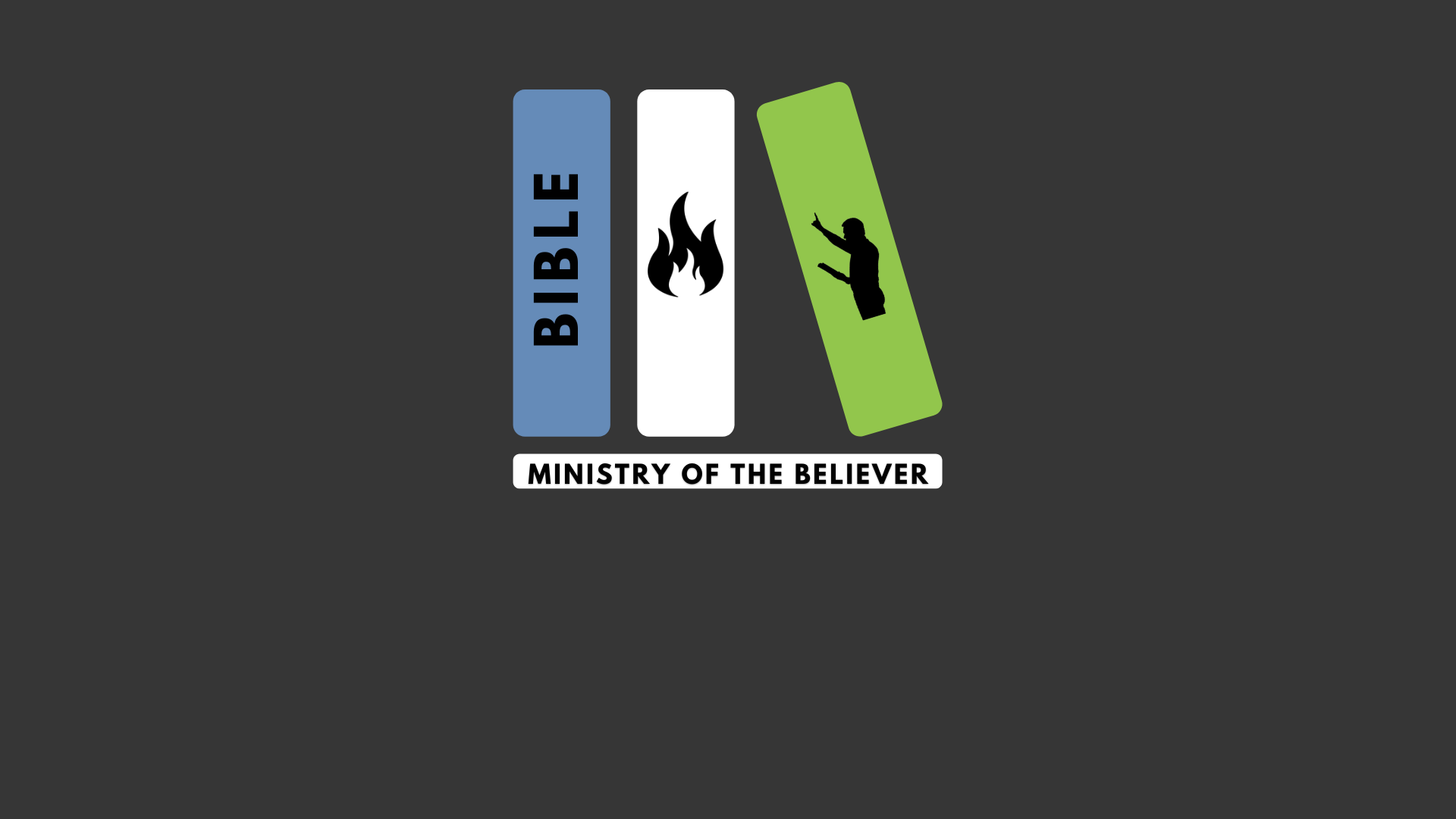 Ministry of the Believer — NEWLIFE CHURCH