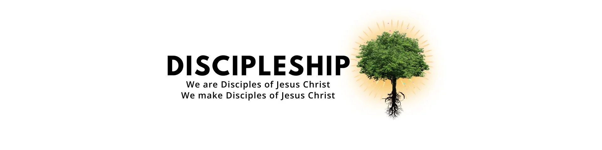 Discipleship — NEWLIFE CHURCH — NEWLIFE CHURCH