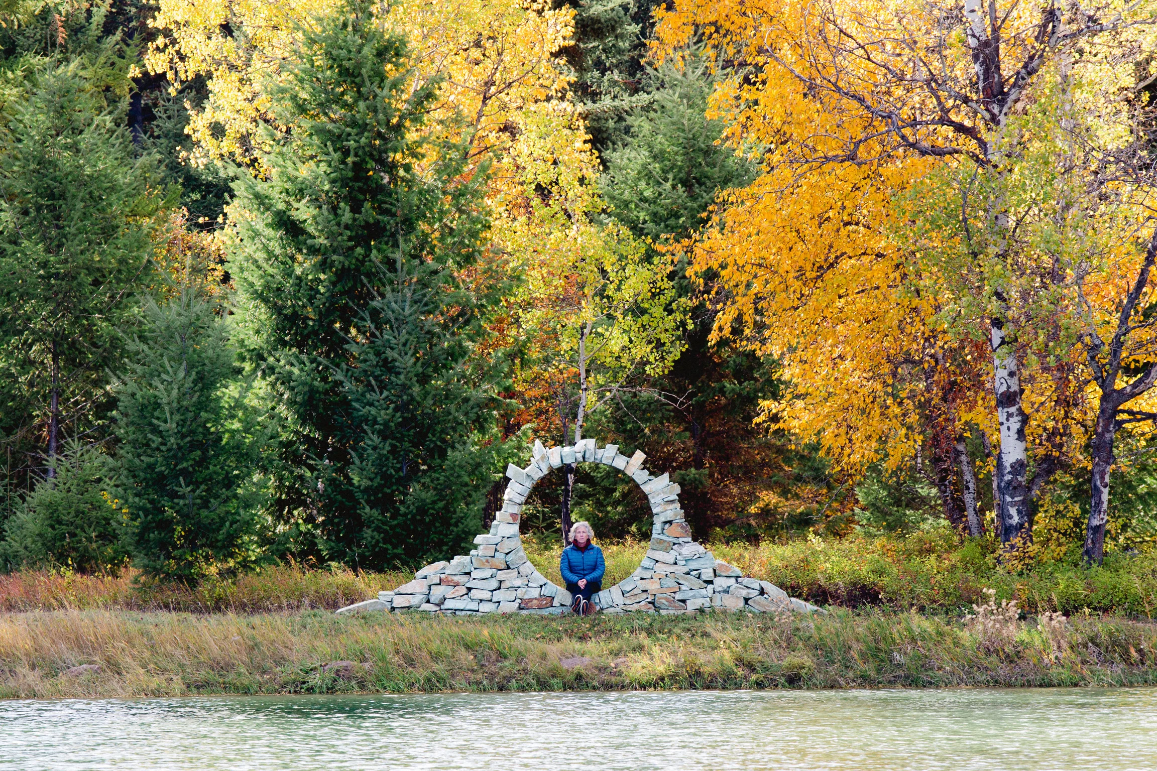 Breathe Into Wellness — Dancing Spirit Ranch