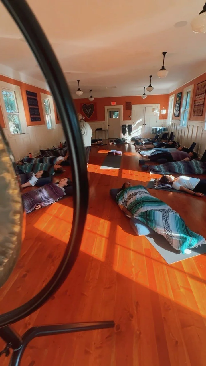 Dancing Spirit Ranch