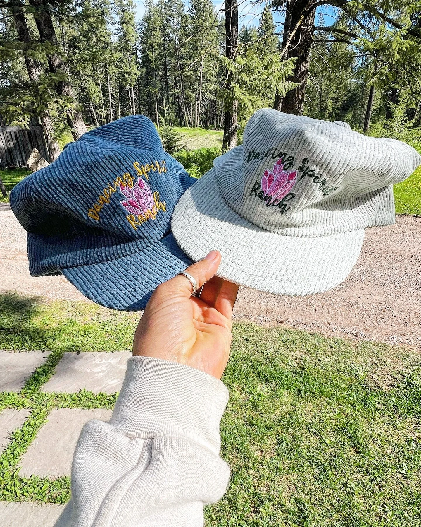 Dancing Spirit Ranch