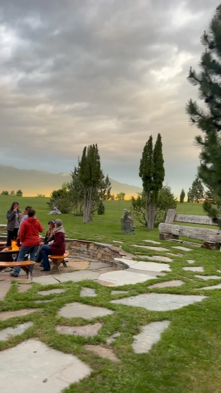 Dancing Spirit Ranch