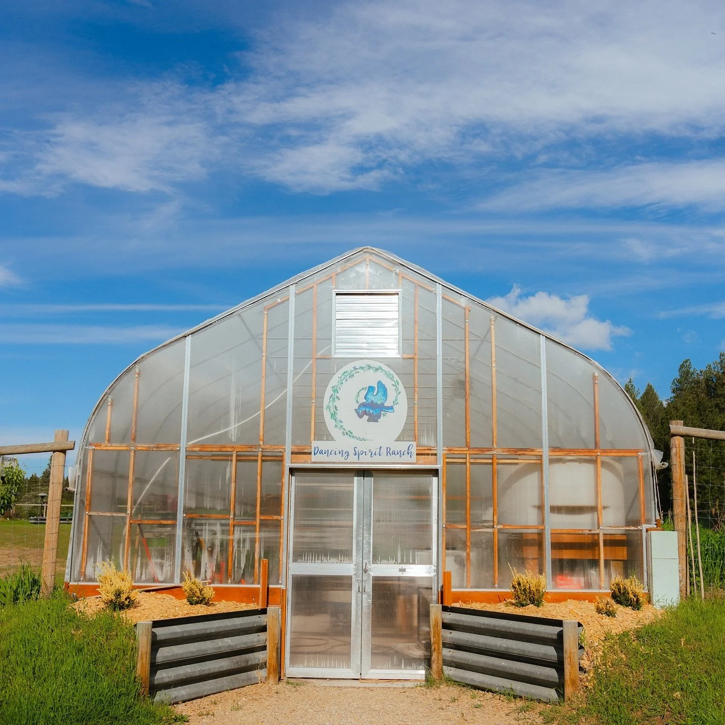 Dancing Spirit Ranch