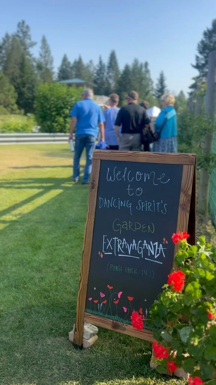 Dancing Spirit Ranch