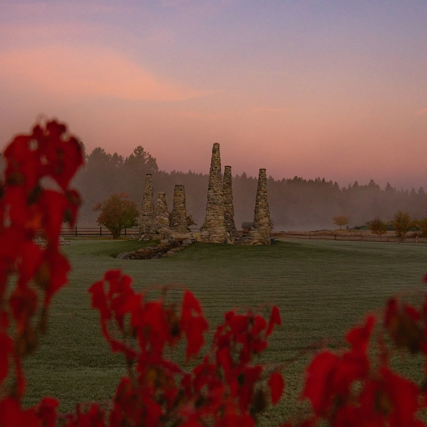 Dancing Spirit Ranch