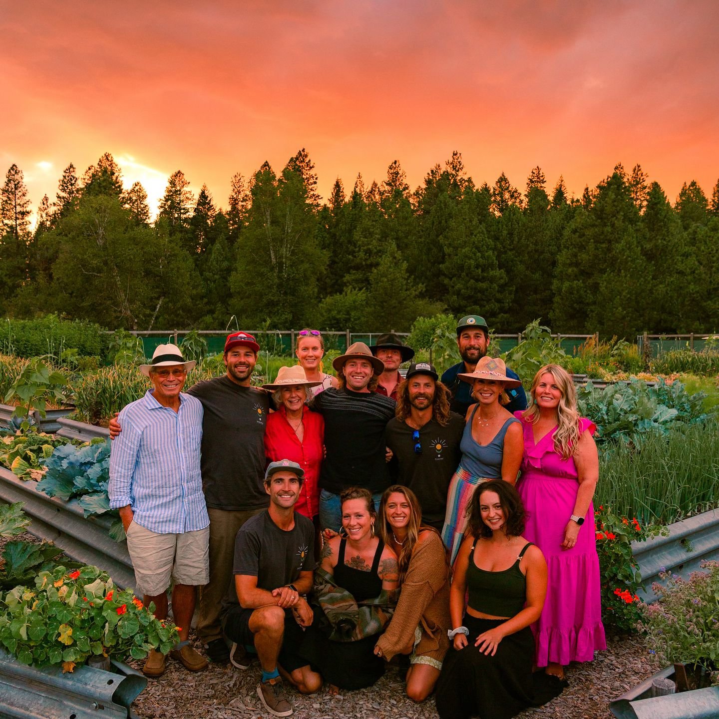 Dancing Spirit Ranch