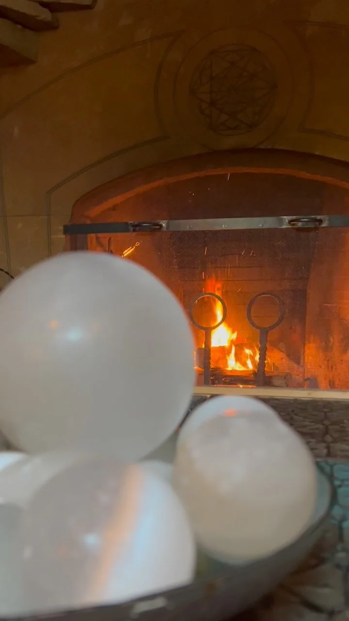 Dancing Spirit Ranch