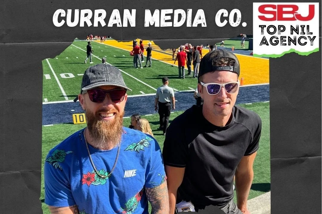 Curran Sports & Entertainment