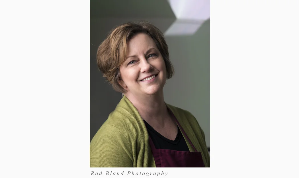 About Amy Tillotson — Amy Tillotson