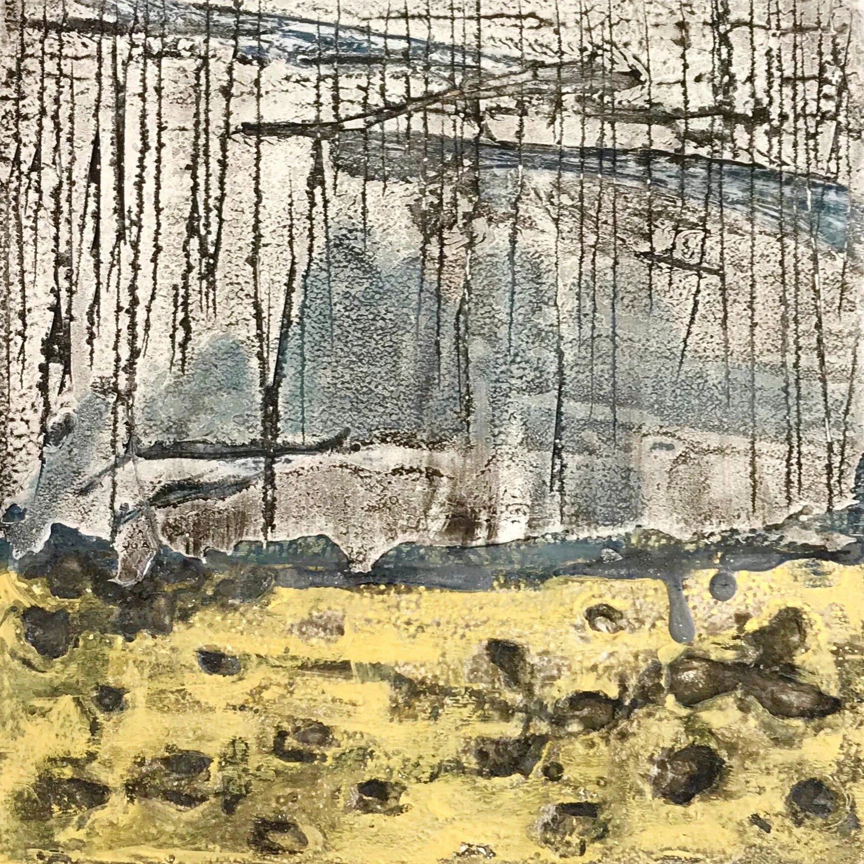 Water's Edge — Amy Tillotson