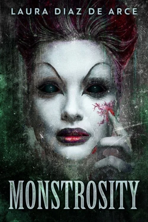 MONSTROSITY Tales of Transformation Horror Science Fiction and Fantasy ...