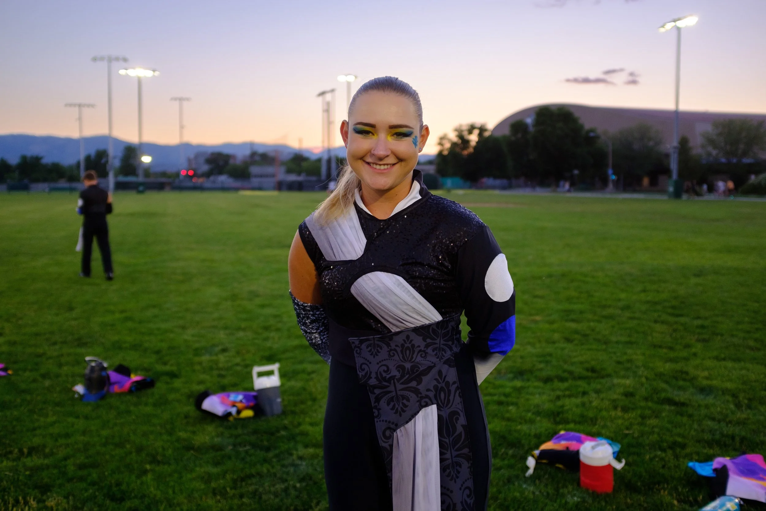 Staff — Silent Command