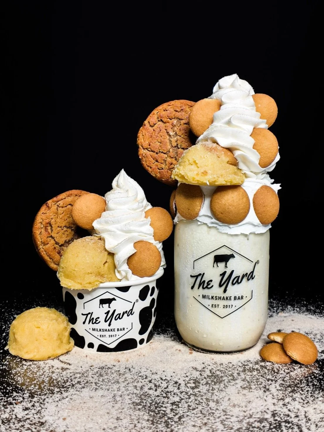 Fireworks in the Sky, Milkshakes in July…Monthly Specials are HERE at ...