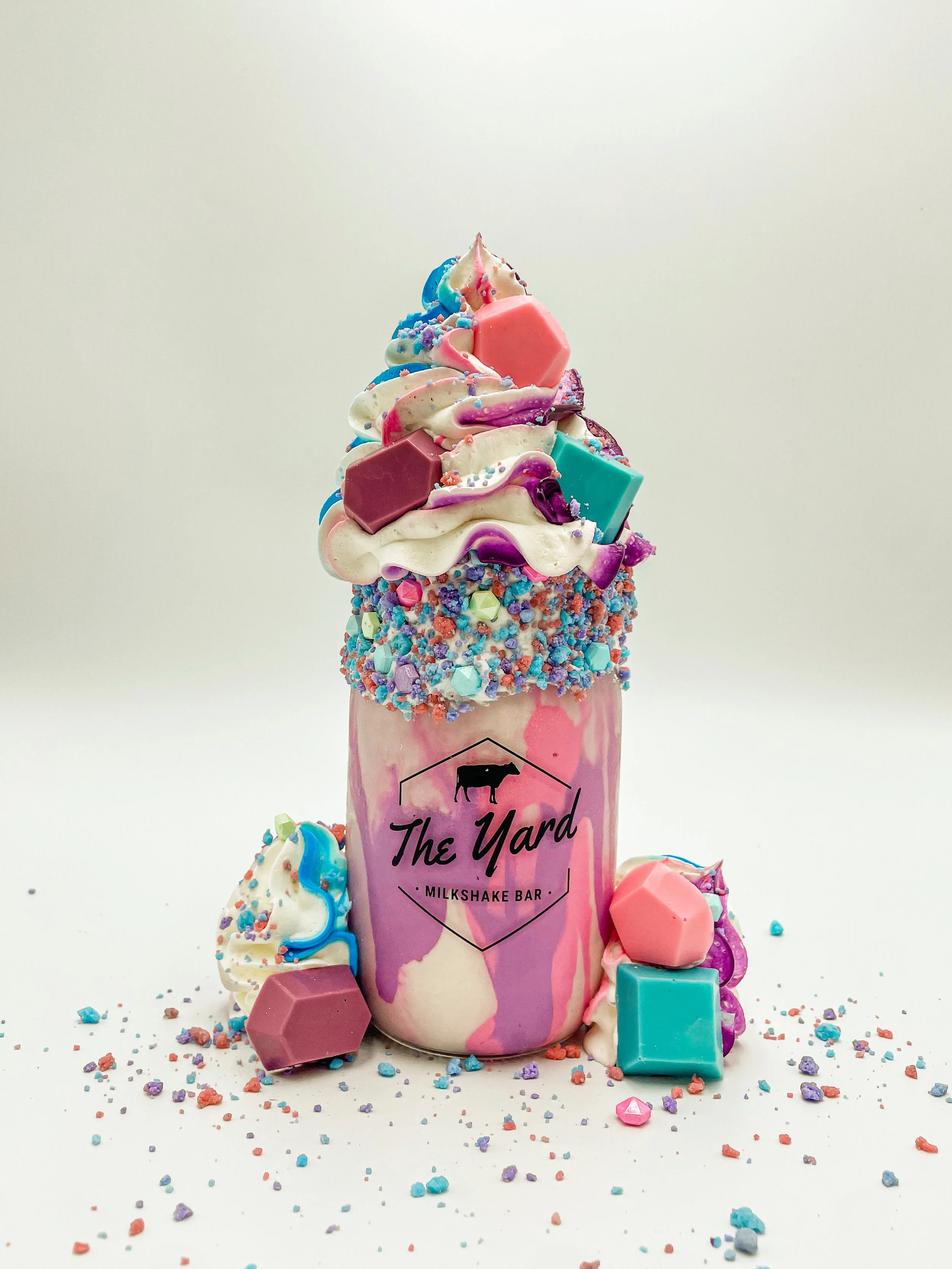 Blog — The Yard Milkshake Bar - As seen on Shark Tank
