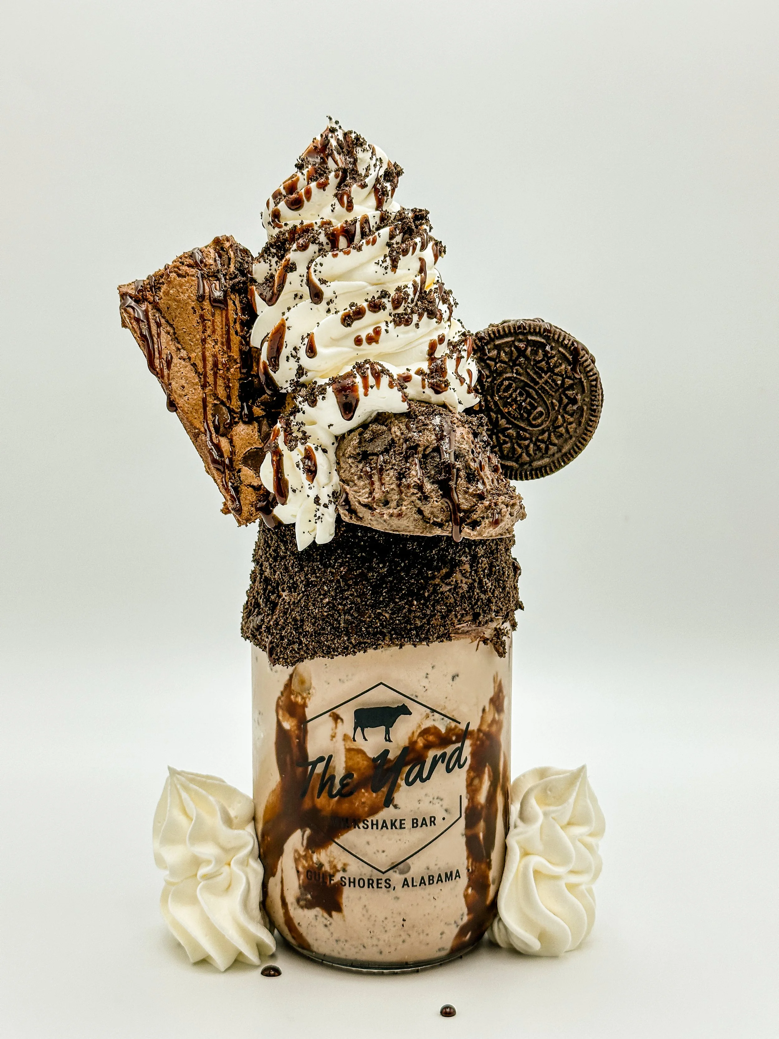 Blog — The Yard Milkshake Bar - As seen on Shark Tank