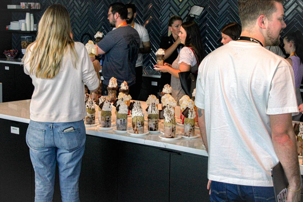 Blog — The Yard Milkshake Bar - As seen on Shark Tank