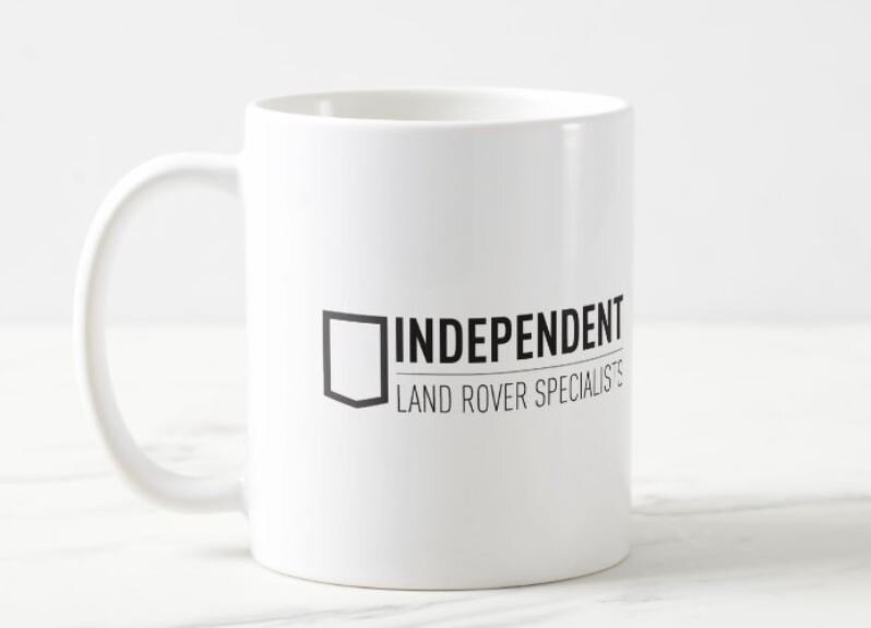 Store — INDEPENDENT | Land Rover Specialists