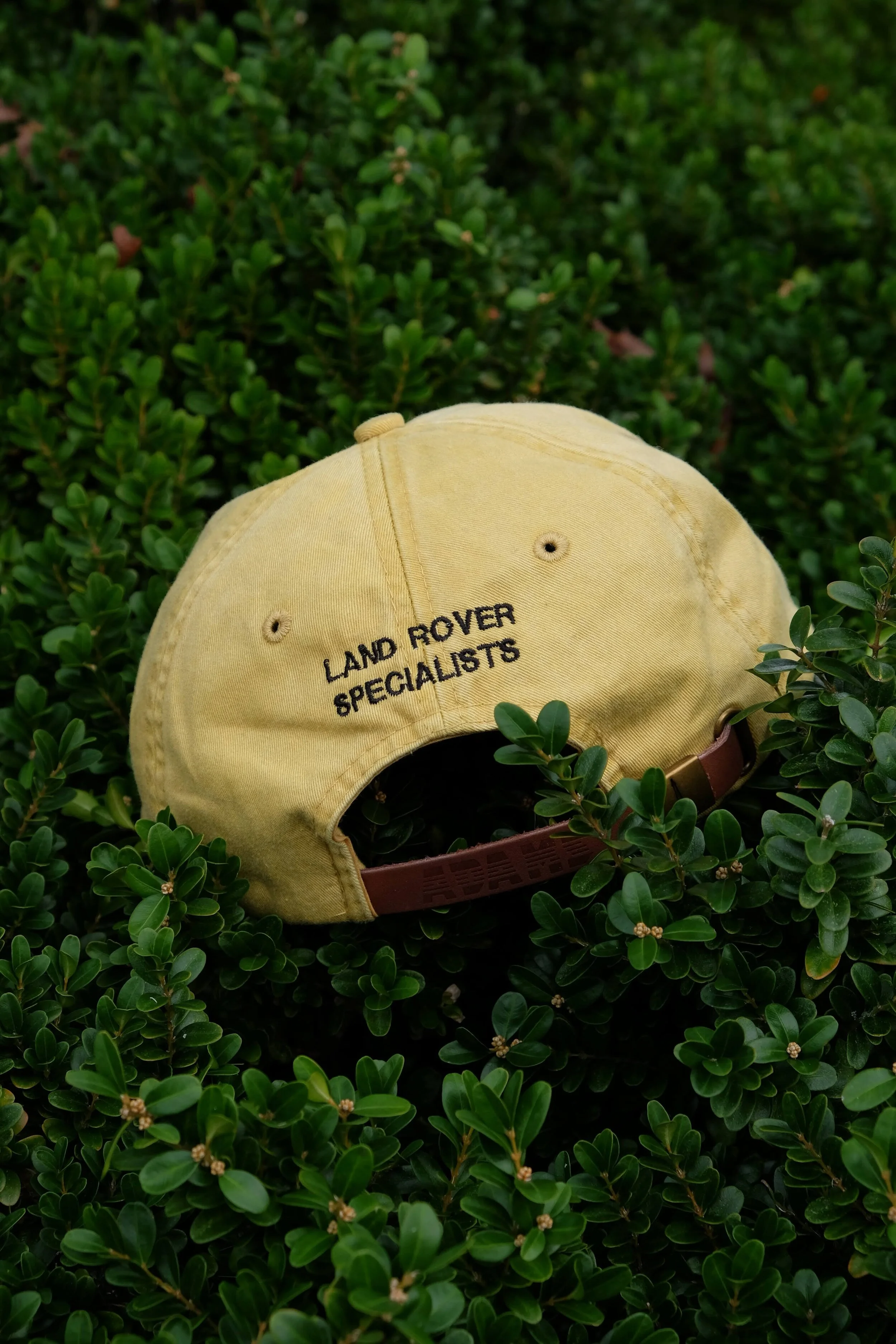 Store — INDEPENDENT | Land Rover Specialists