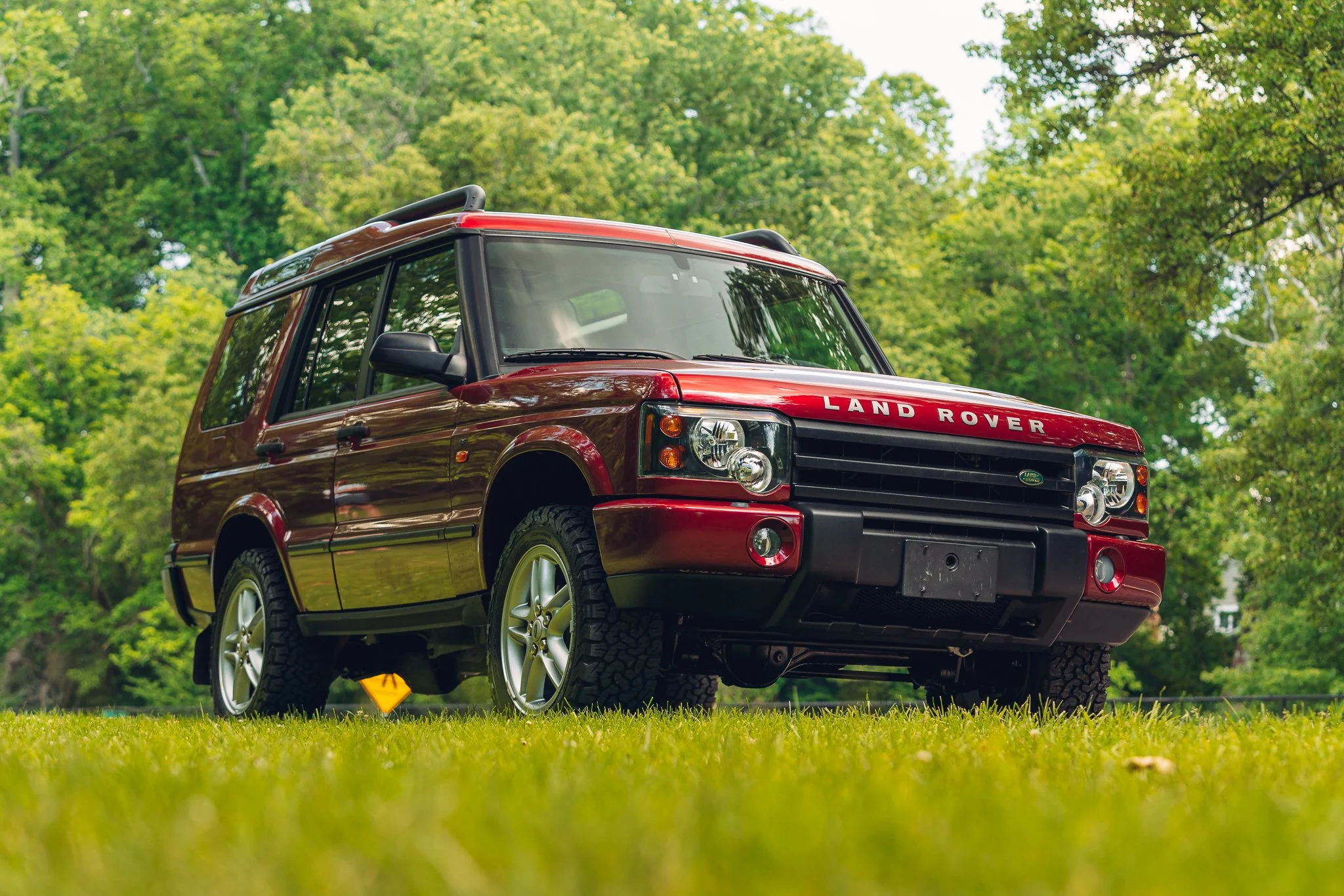 Vehicles for Sale — INDEPENDENT | Land Rover Specialists