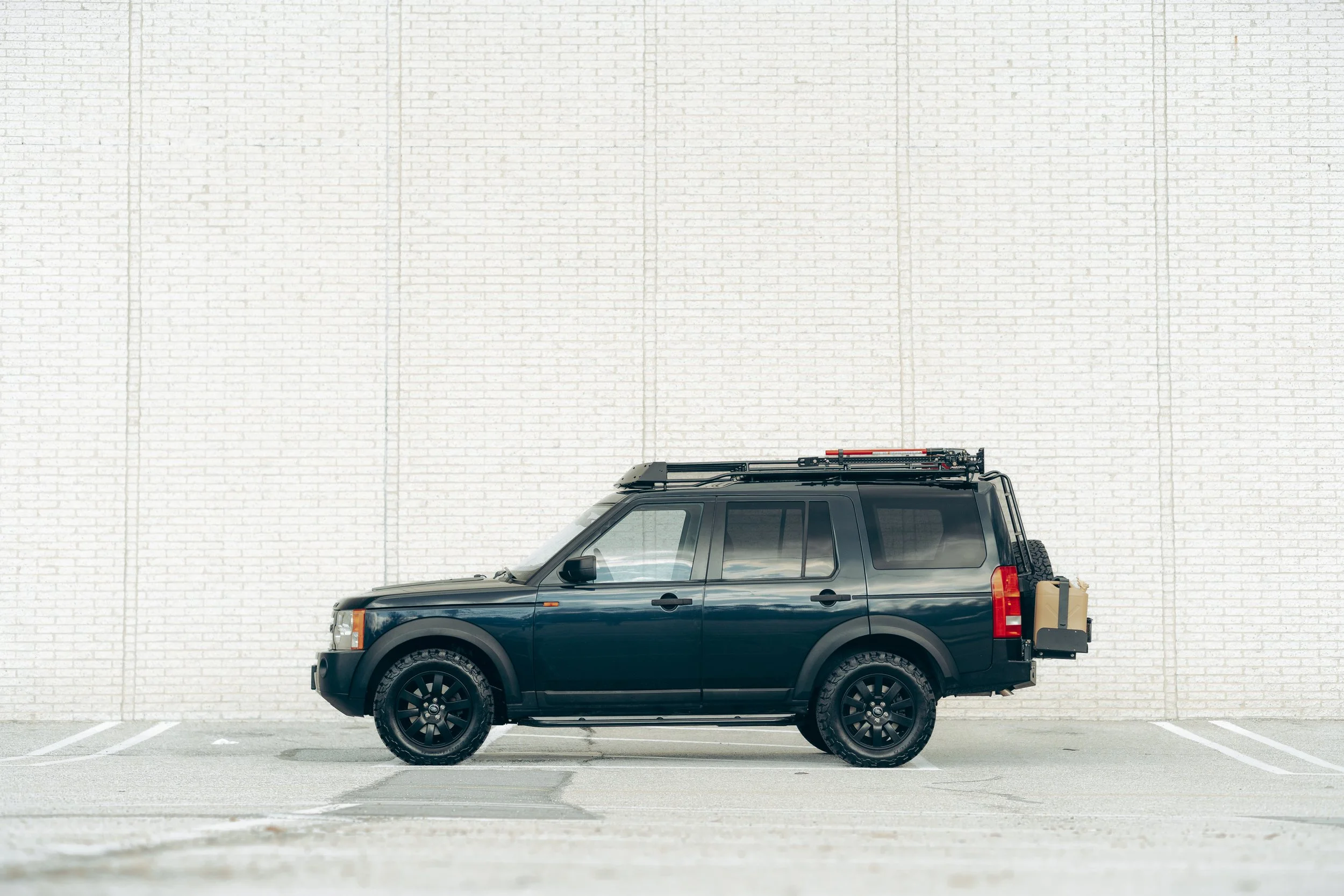 INDEPENDENT | Land Rover Specialists