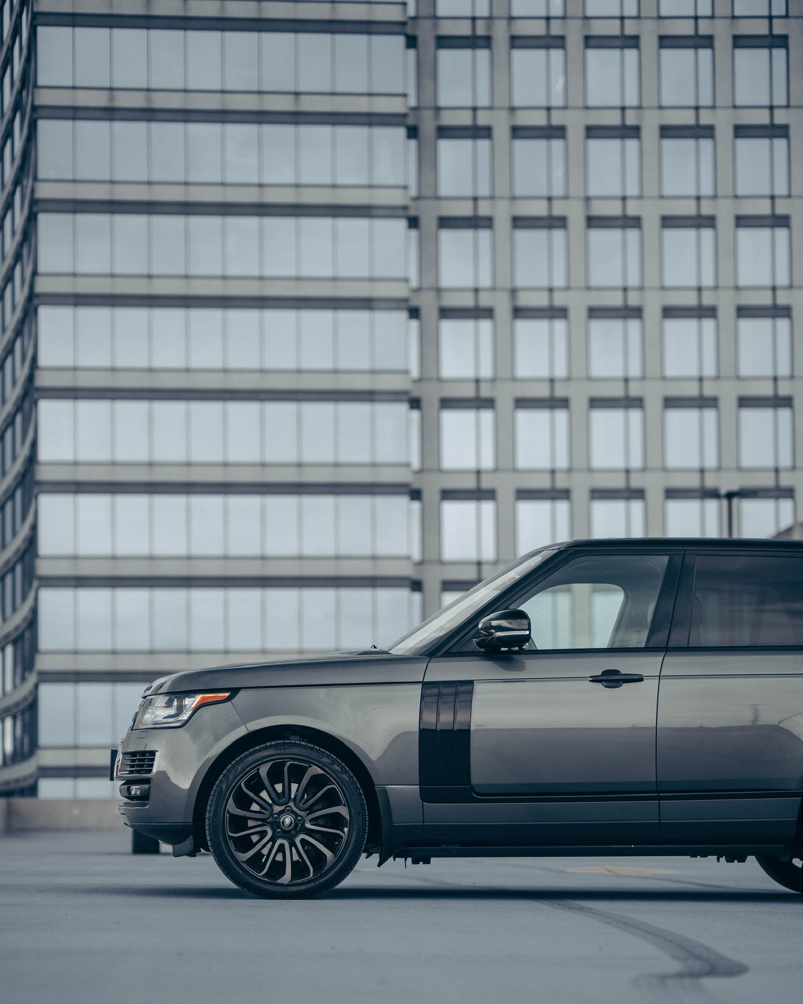 Land Rover Photo Gallery — INDEPENDENT | Land Rover Specialists