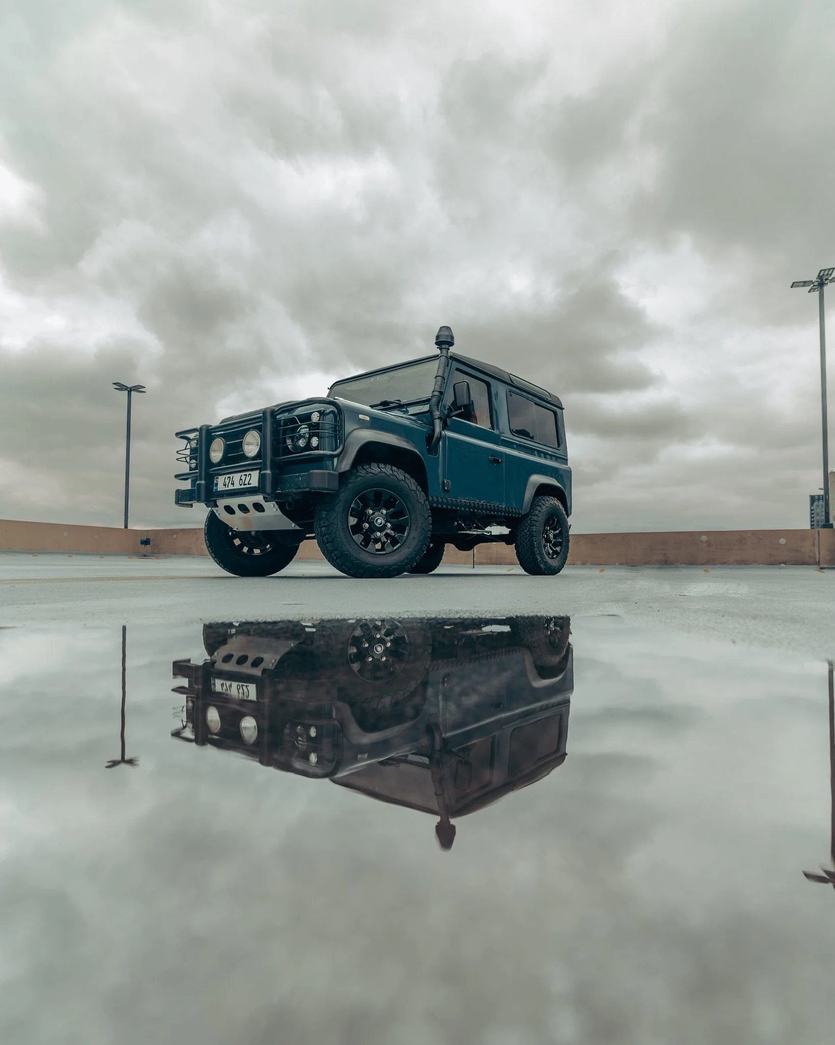 Land Rover Photo Gallery — INDEPENDENT | Land Rover Specialists