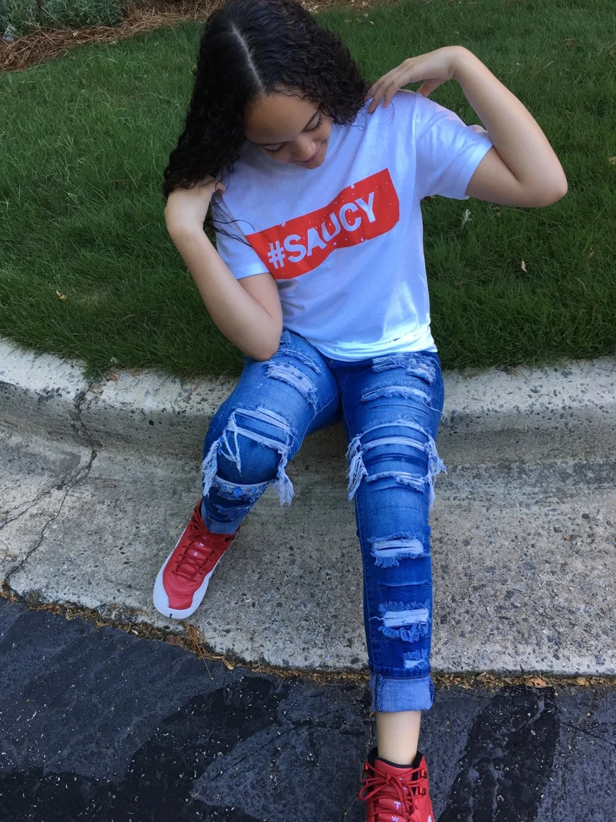 How To Have Swag For Girls