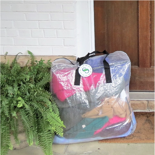 Order A Clean-Out Kit — StitchBack