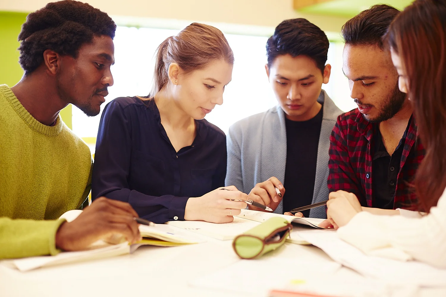 Take Me To Japan - Intensive Courses