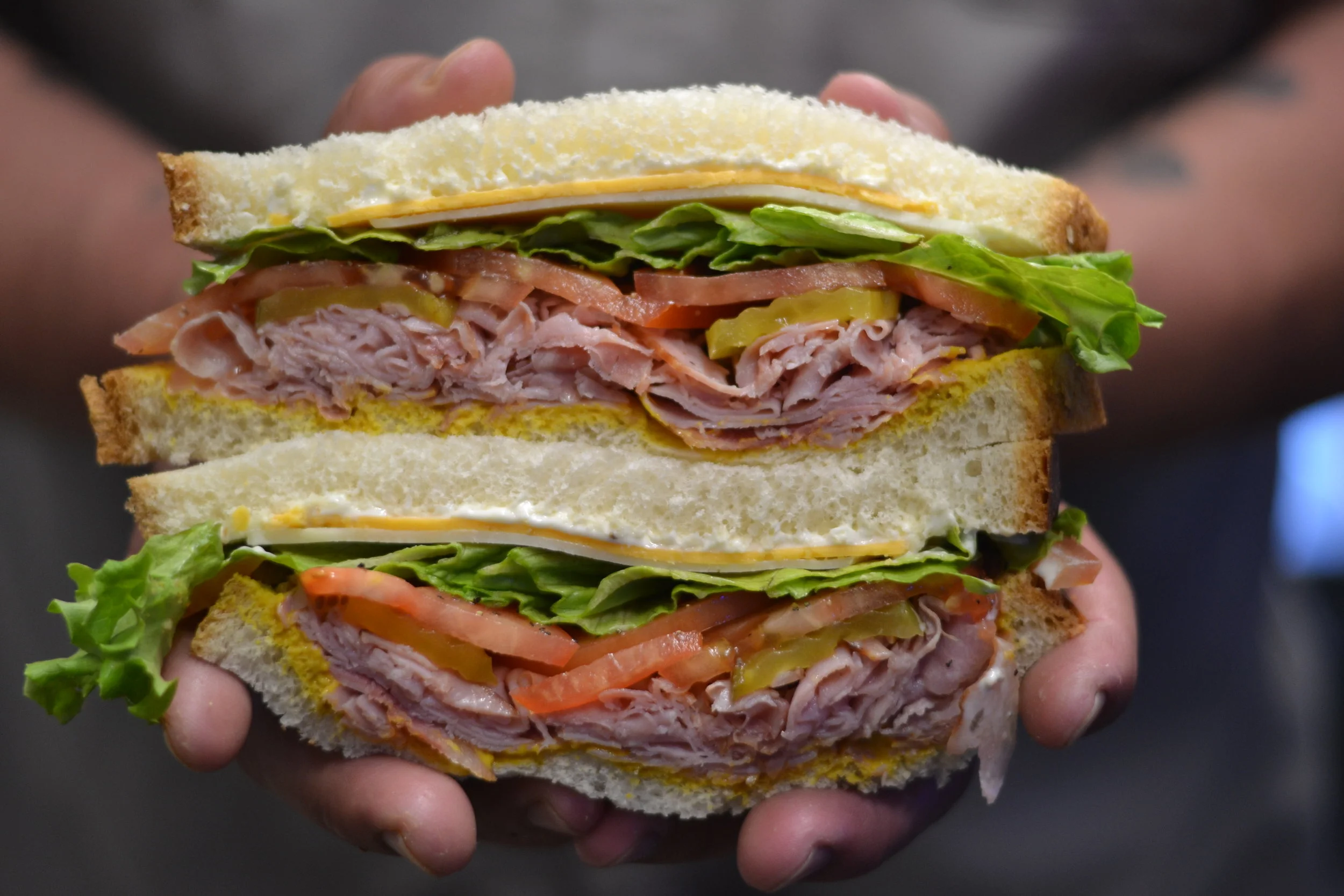 Uncle Henry's Deli