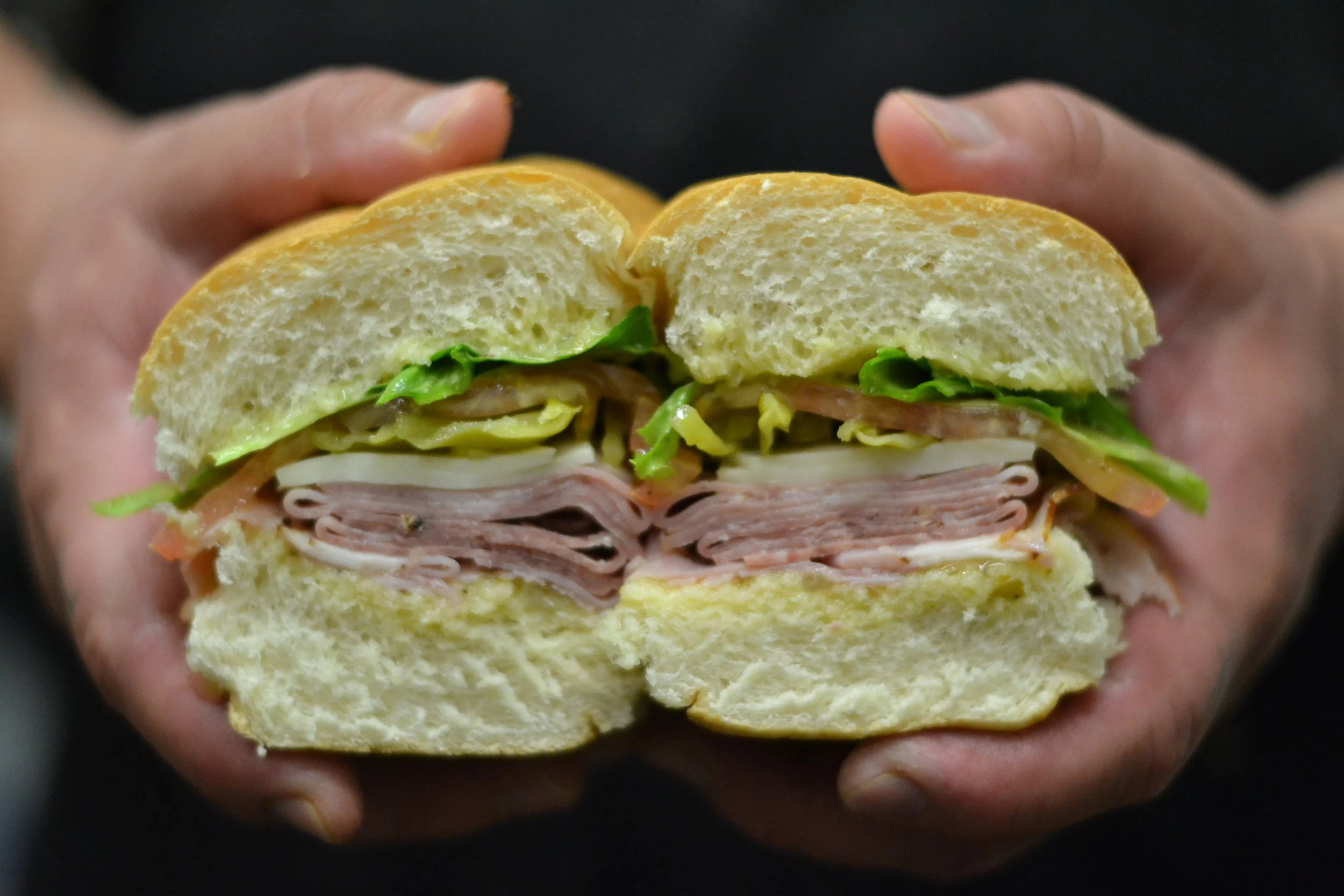 Uncle Henry's Deli