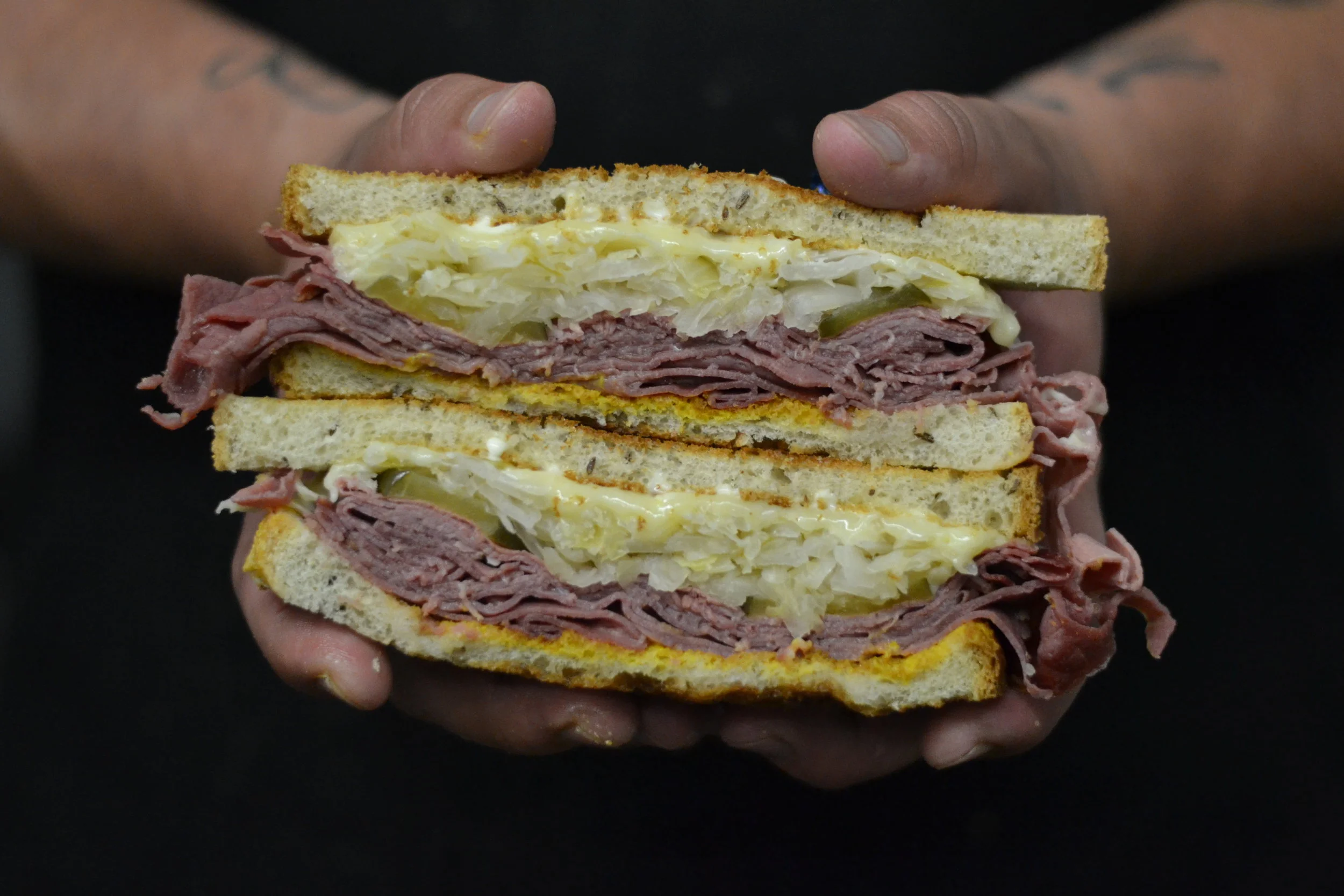 Uncle Henry's Deli