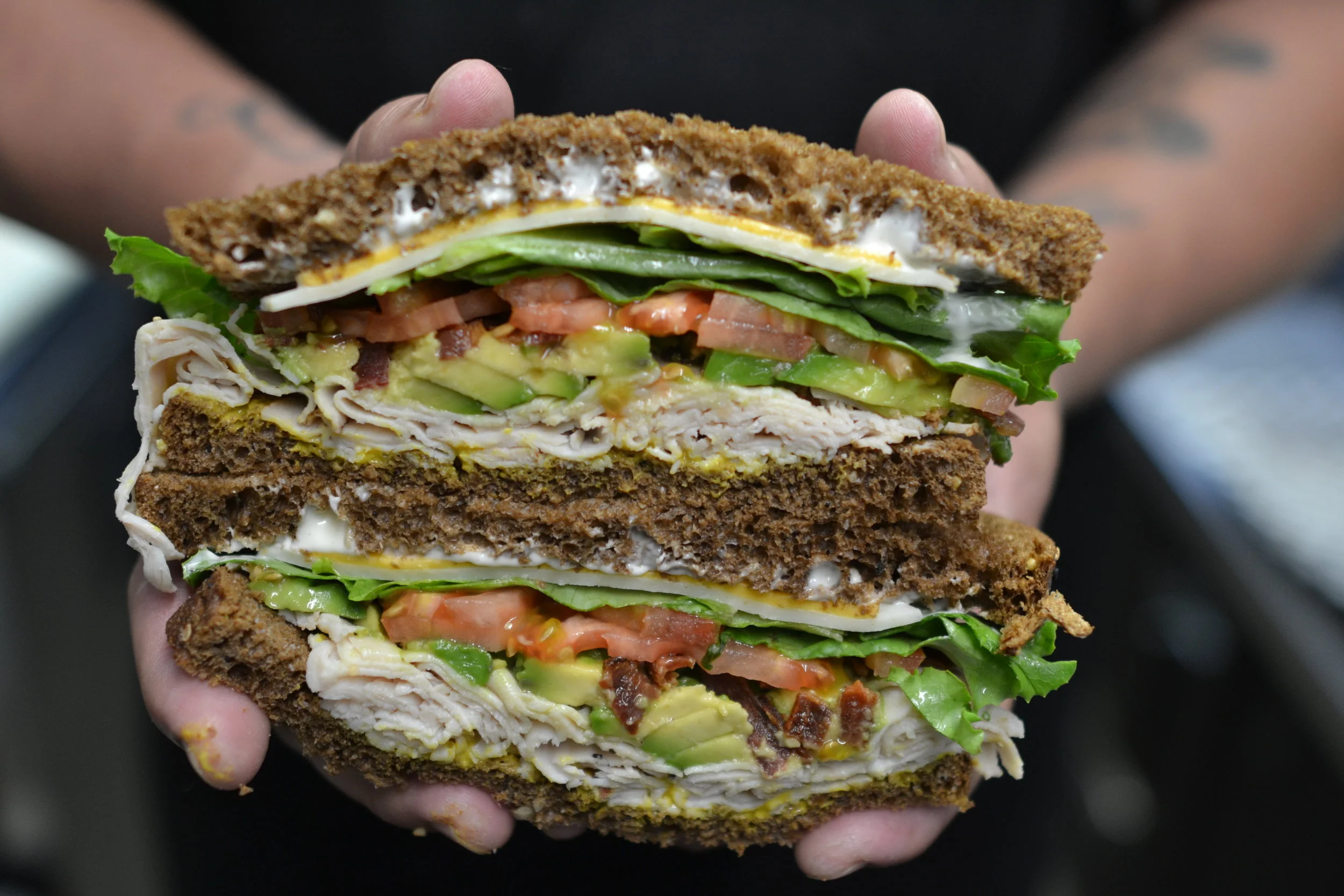 Uncle Henry's Deli