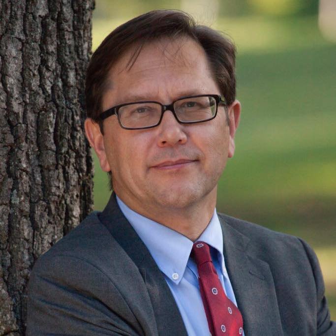 Leadership — Southeastern Grasslands Institute
