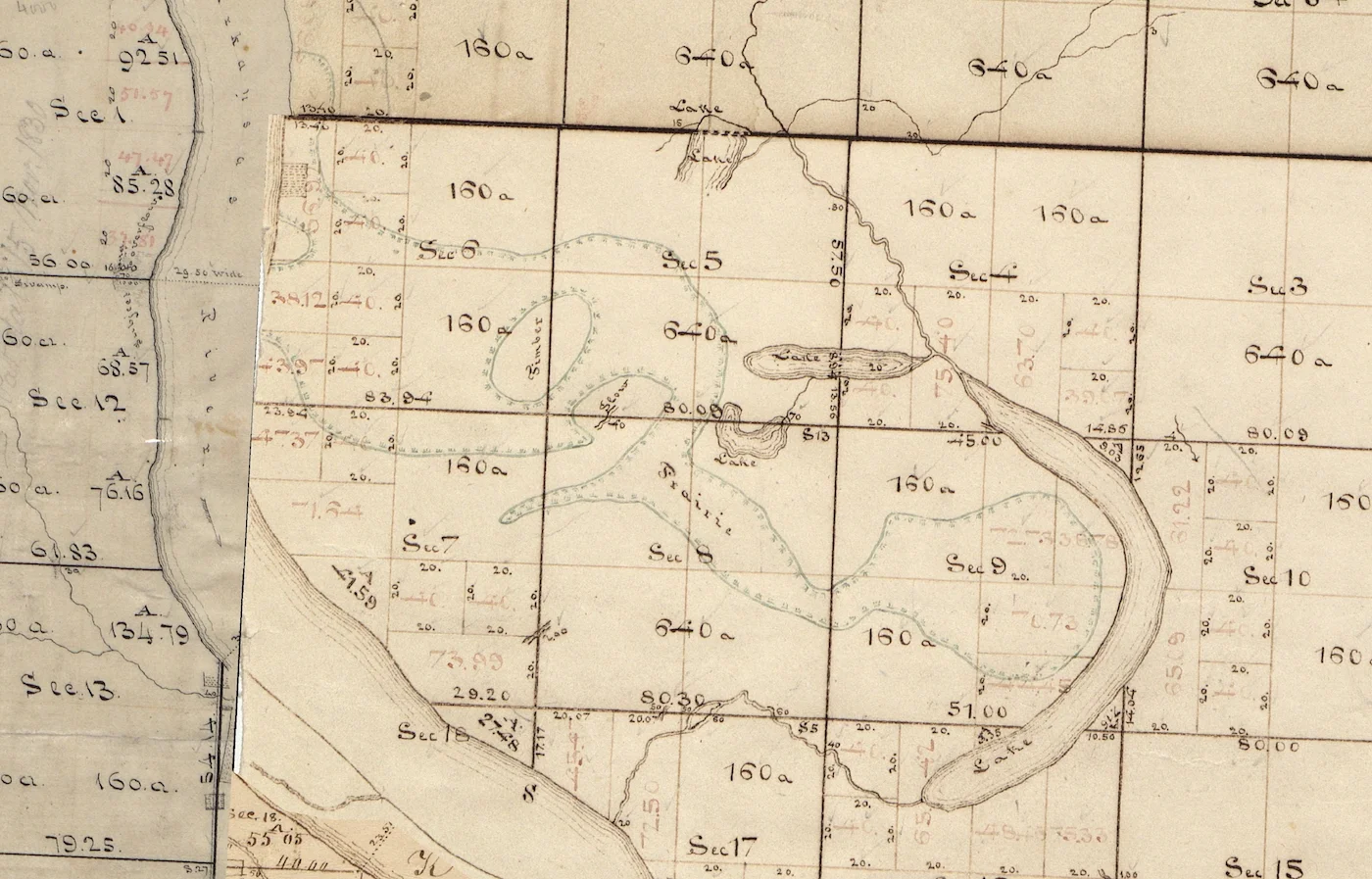 Six Good Clues that a Southeastern Grassland was Here — Southeastern ...