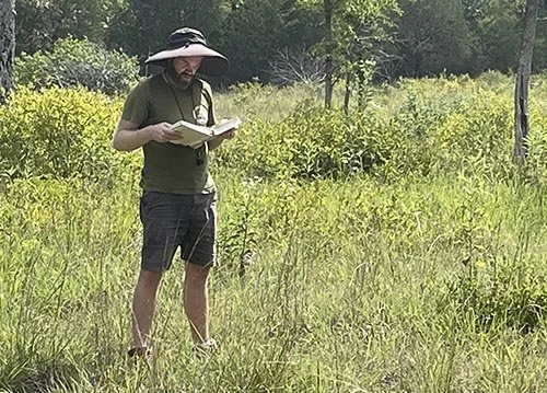 The First Seeds of Success Collections from Tennessee — Southeastern ...