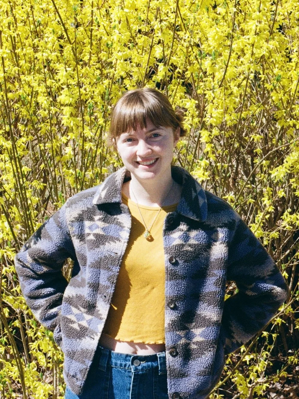 Our Team — Southeastern Grasslands Institute