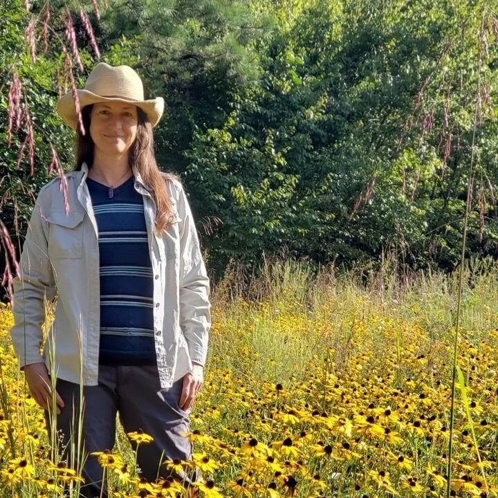 Jennifer Ceska, Co-Supervisor, GA Grasslands Coordinator — Southeastern ...