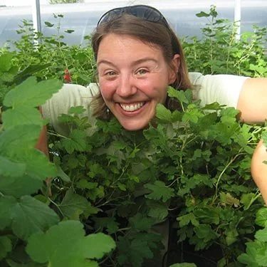 Getting to Know Us: Layla Dunlap — Southeastern Grasslands Institute