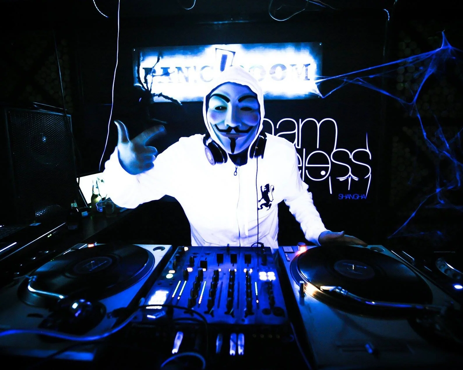 Bio — DJ Nasty Nate