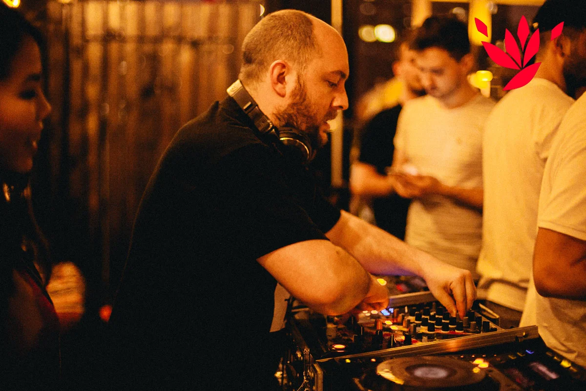 Gallery — DJ Nasty Nate